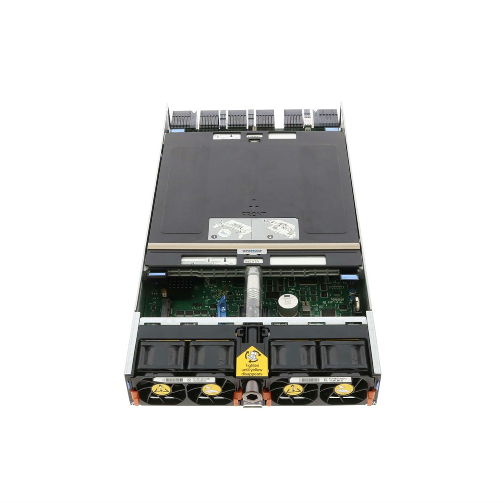 110-201-018B-02 110-201-018B-02 Контроллер EMC VNX5800 SP 2.0GHZ 6C ...