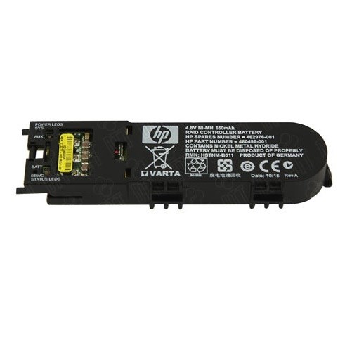 460499-001 460499-001 HP Smart Array Controller Battery Module 460499 ...