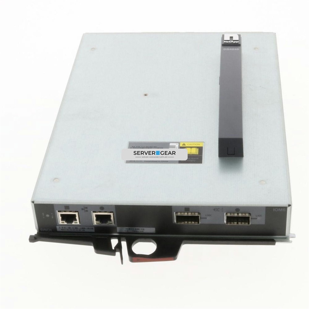 DS4246-UPGR DS4246-UPGR Контроллер NetApp DS4246 Upgrade Kit — купить в ...